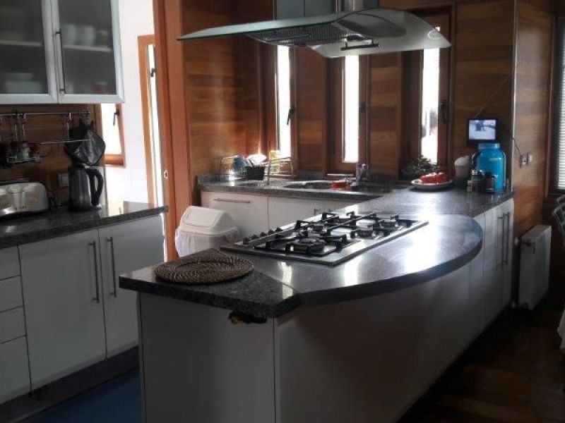 Casa insuperable vista al Mar Concón « Rafael Isla Propiedades