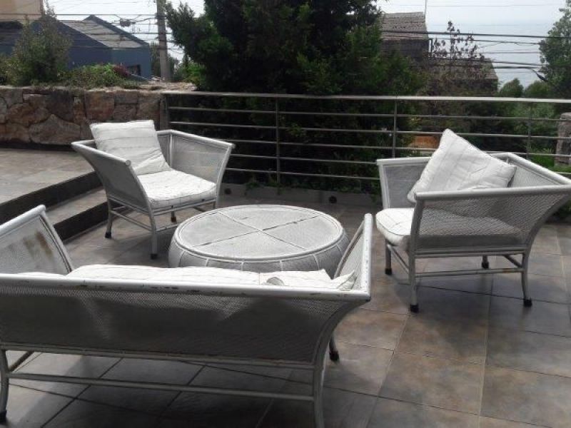 Casa insuperable vista al Mar Concón « Rafael Isla Propiedades