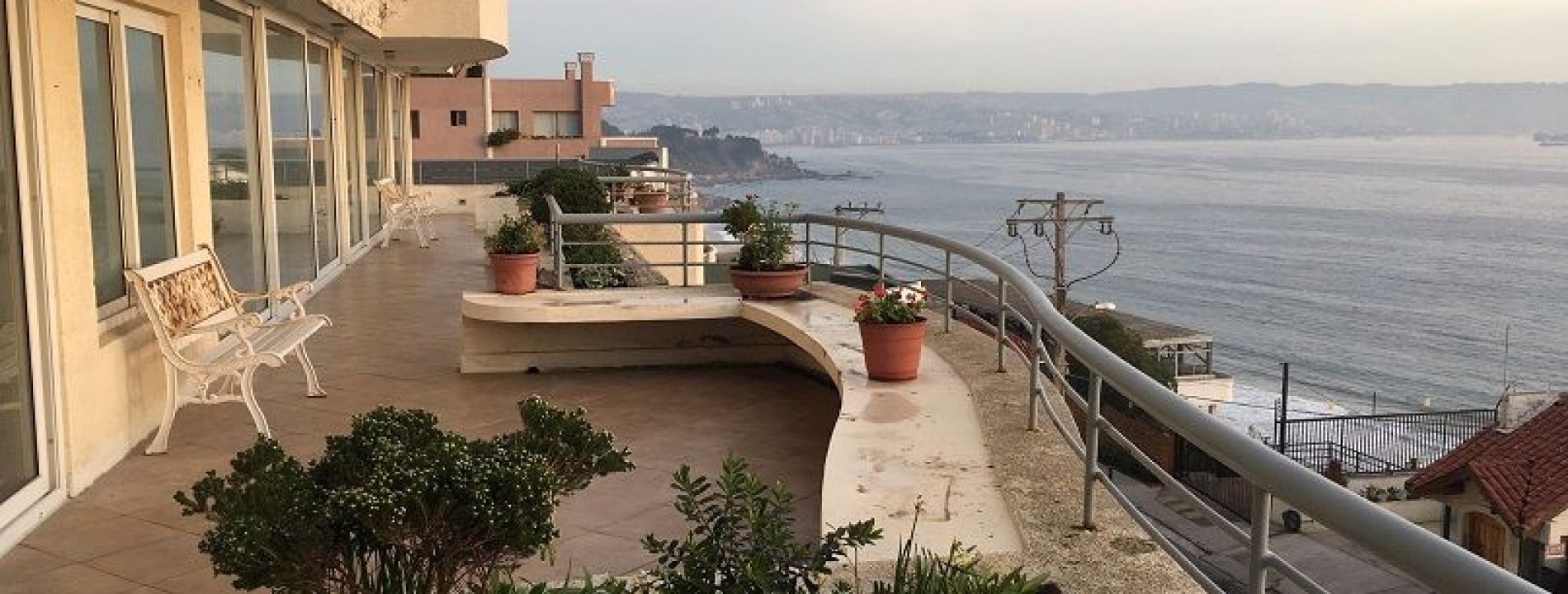 Insuperable Vista y Ubicación Reñaca CR-D130 « Rafael Isla Propiedades